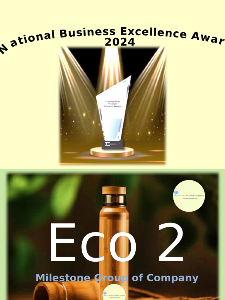 Presentation BLM | PDF