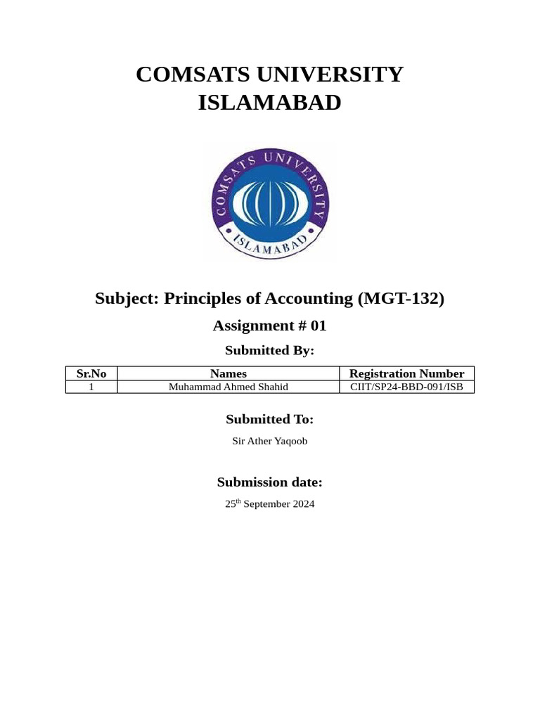 Cover Page | PDF