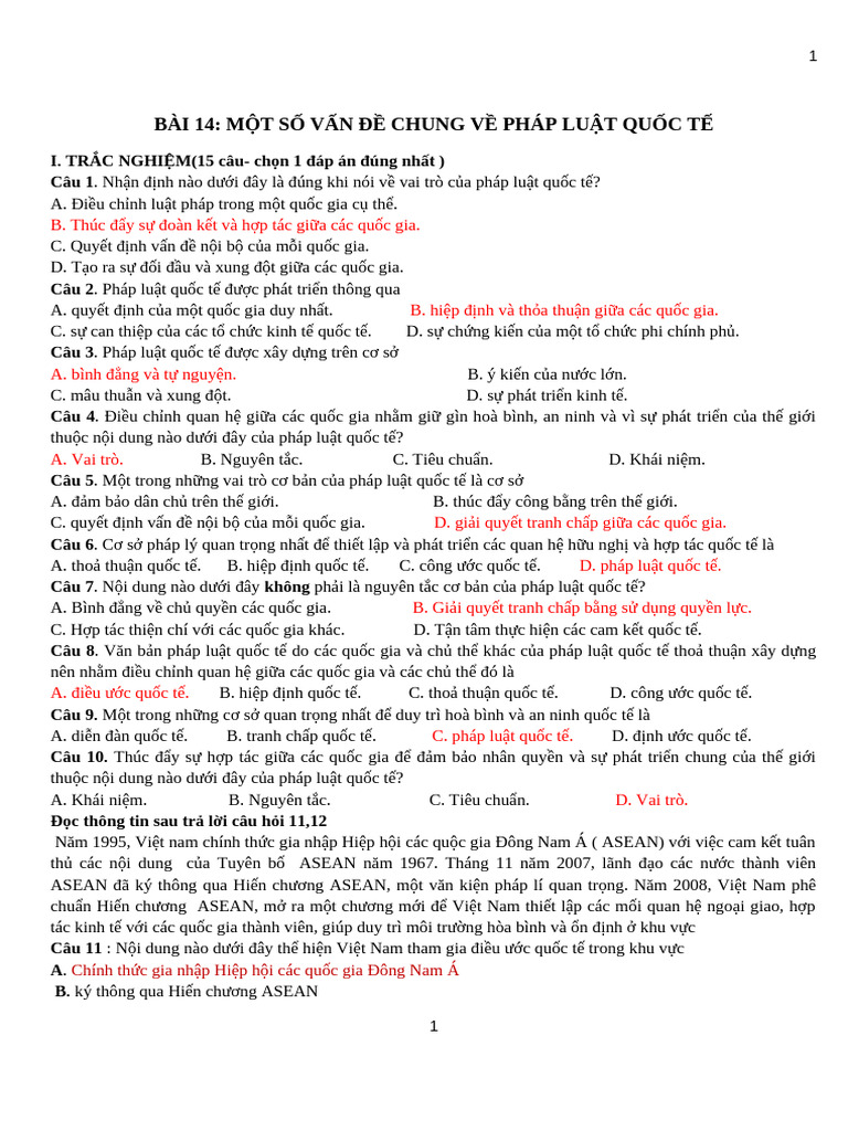 Bài 14 KNTT 2 | PDF