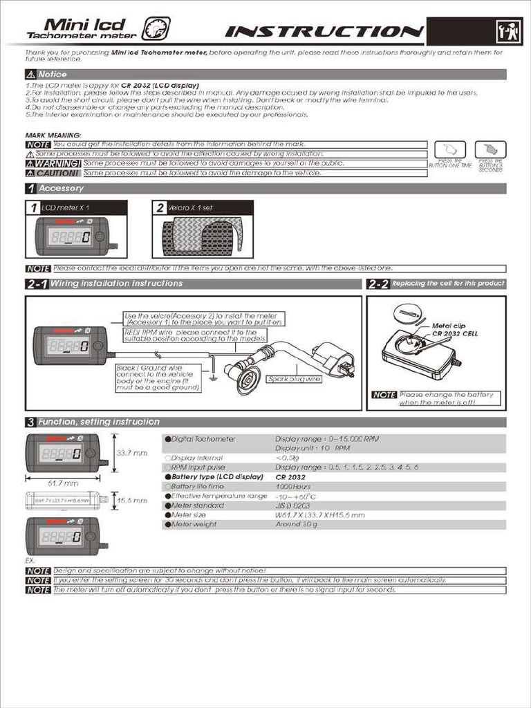 Koso Programing | PDF
