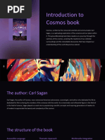 Cosmos | PDF