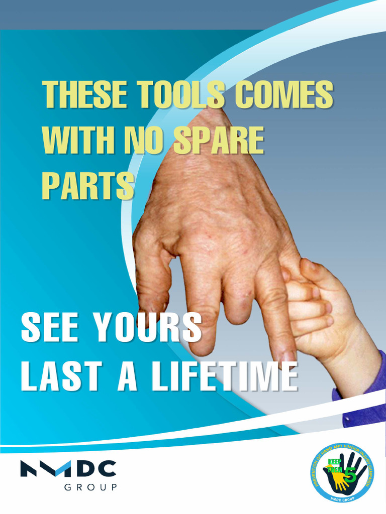 Hand & Finger Injury Posters | PDF