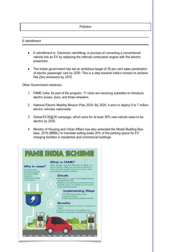 Environment_ pollution | PDF | Biofuel | Electronic Waste