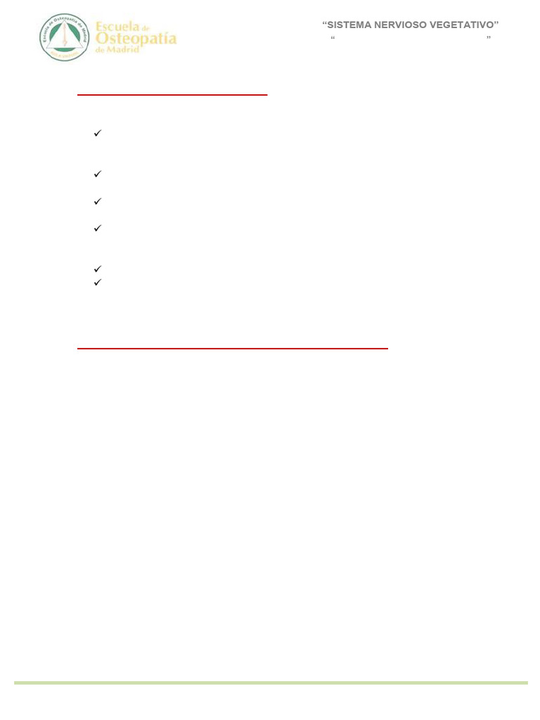 TRATAMIENTO_SNV | PDF | Anatomía humana