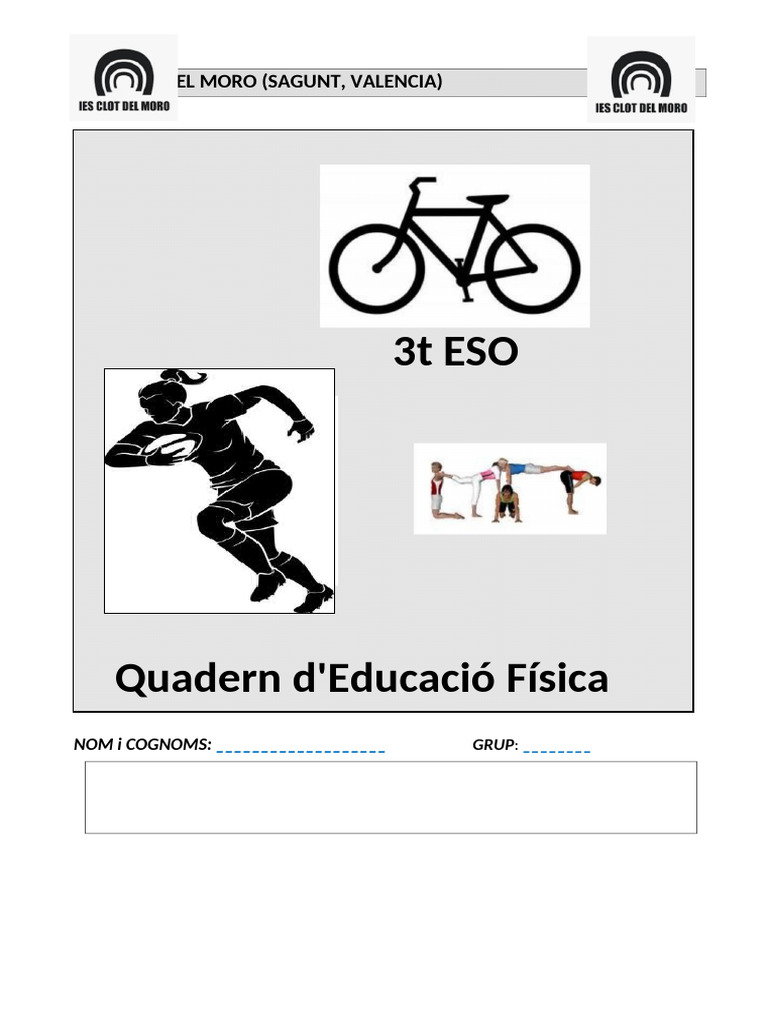 Dossier Word Editable | PDF