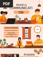 LASsWELLS Model | PDF