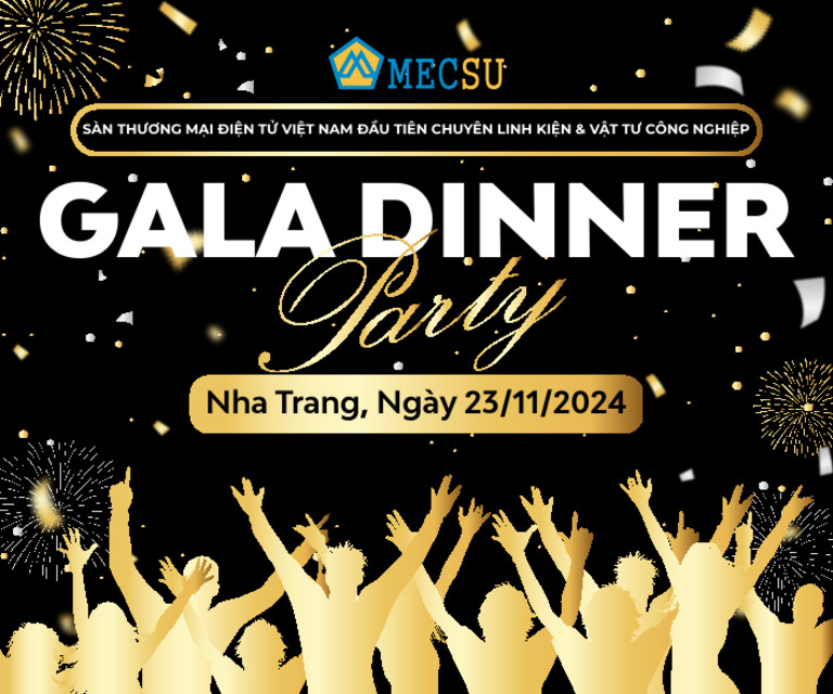 Gala Dinner | PDF