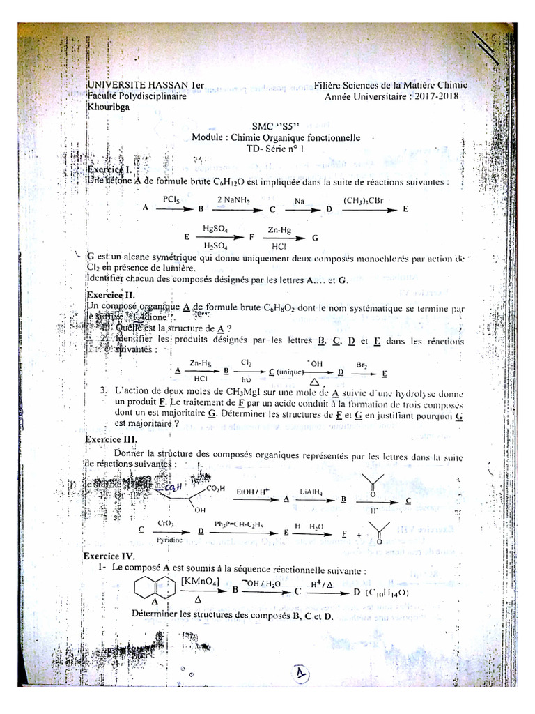 CamScanner Document Scans | PDF