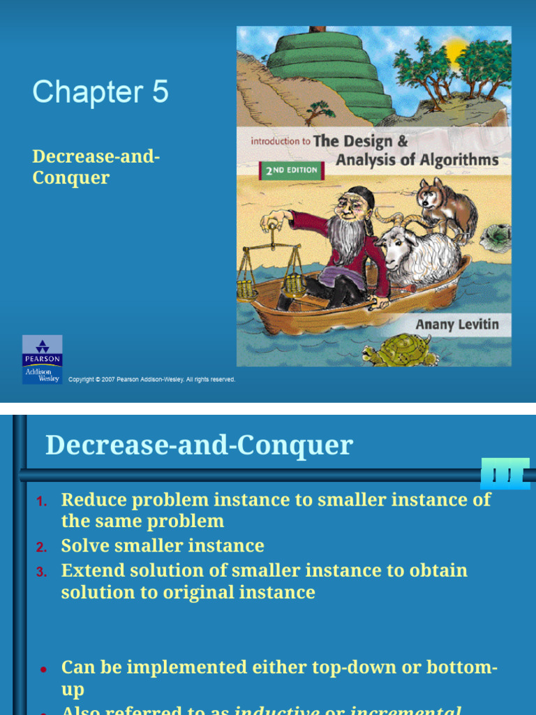 ch05n.ppt | PDF | Discrete Mathematics | Applied Mathematics