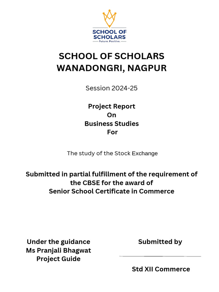 Bs Pages Front | PDF