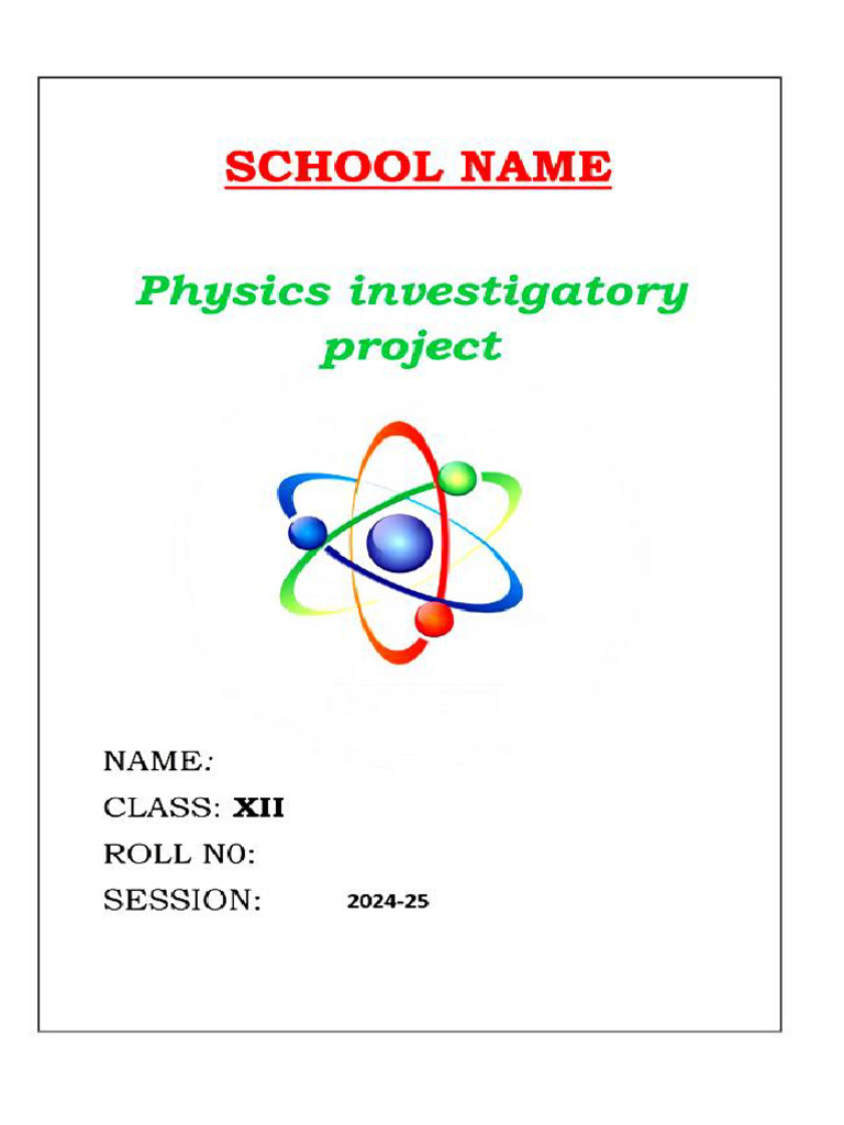 Electromagnet | PDF
