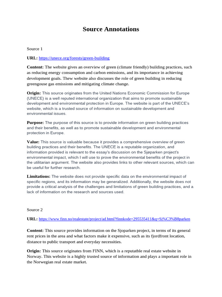 Green Building and Ethical Perspectives | PDF | Sustainability | Green ...