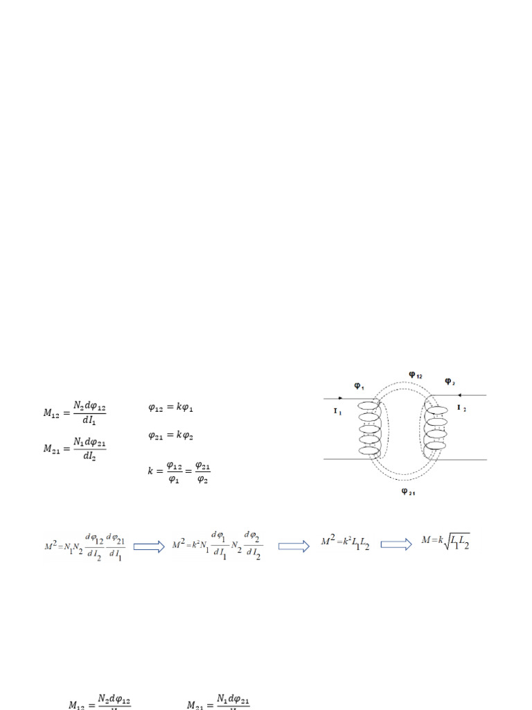 Transformer Pdf Transformer Electromagnetic Induction