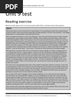 WSC Collaborative Writing | PDF