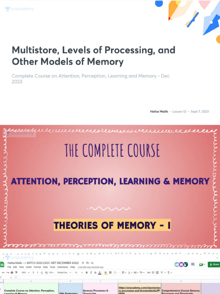 Multistore_Levels_of_Processing_and_Other_Models_of_Memory_no_anno | PDF