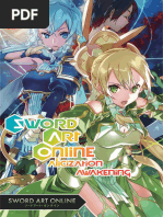 Nasuverse Guide: Type-Moon Titles Primer | PDF | Games & Activities