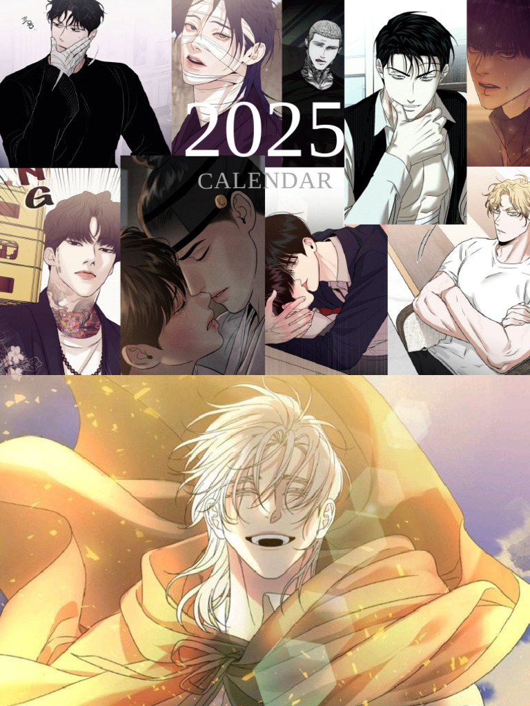 Calendar BL | PDF