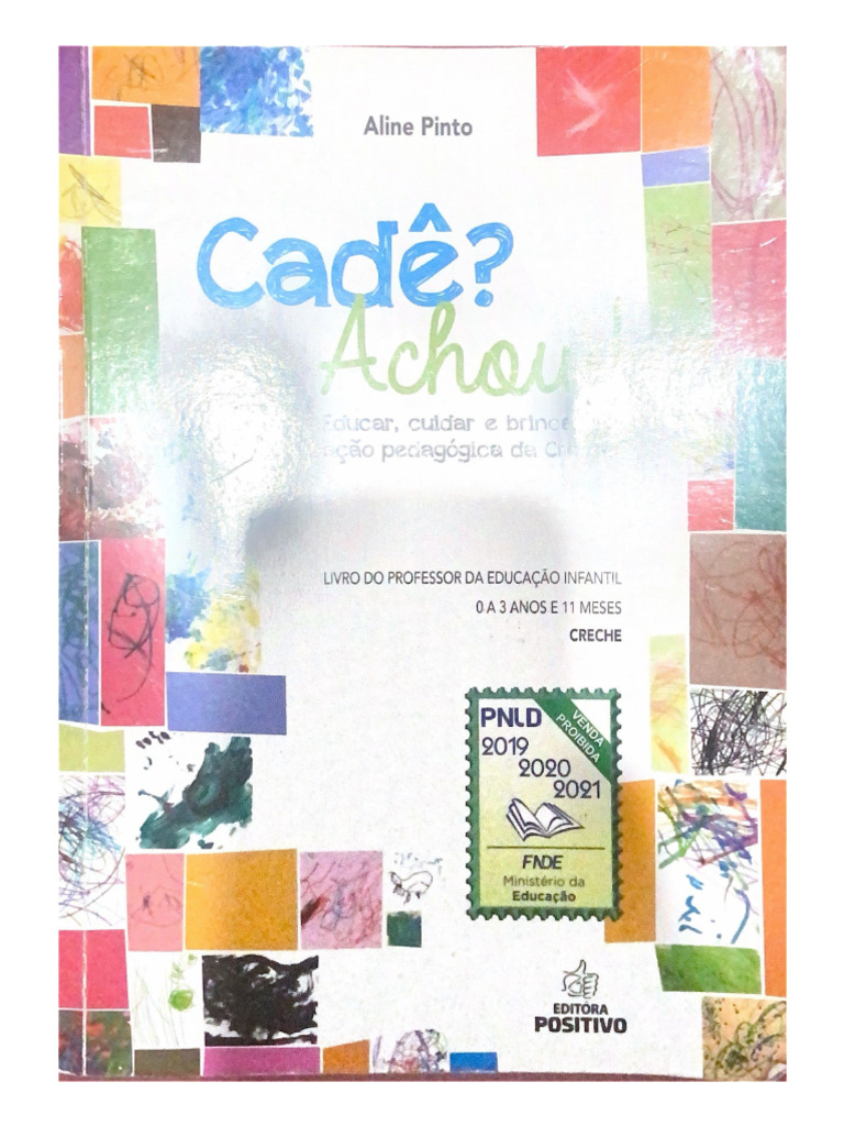 Cadê | PDF