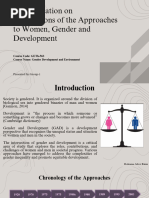 Nussbaum (2011), Creating Capabilities | PDF