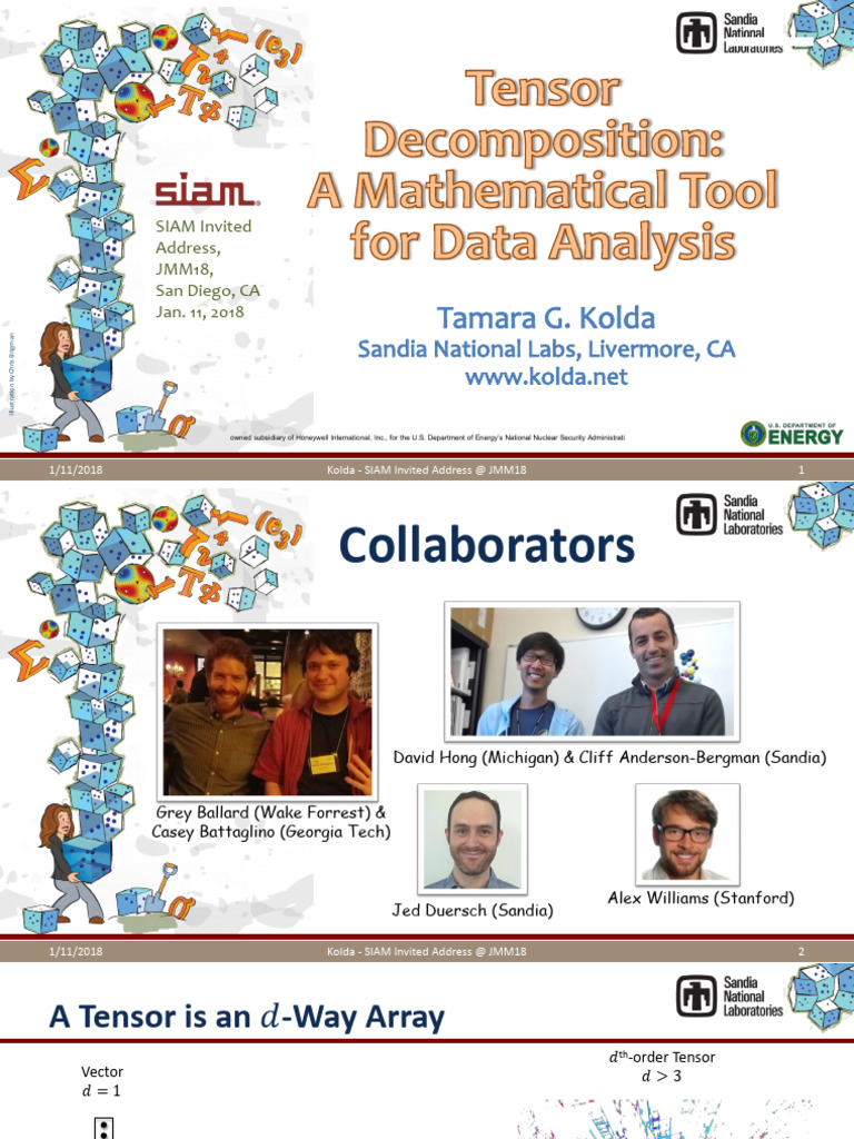 1513637 | PDF | Matrix (Mathematics) | Principal Component Analysis