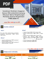 Panduan Pengiriman ADK Modul Komitmen | PDF