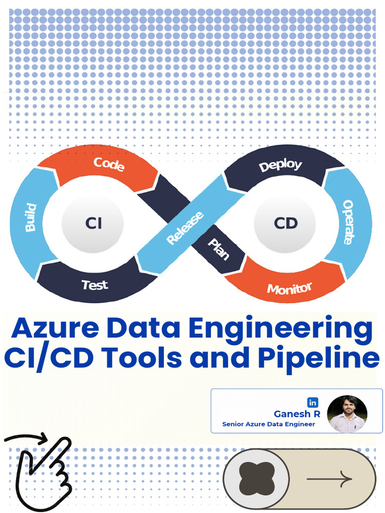 ADE CI_CD | PDF | Systems Engineering | Information Technology