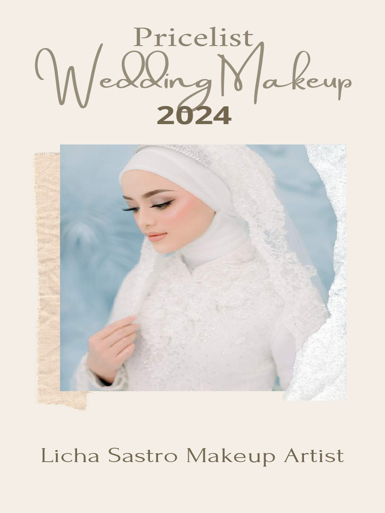 PL Wedding 2024 Compressed | PDF