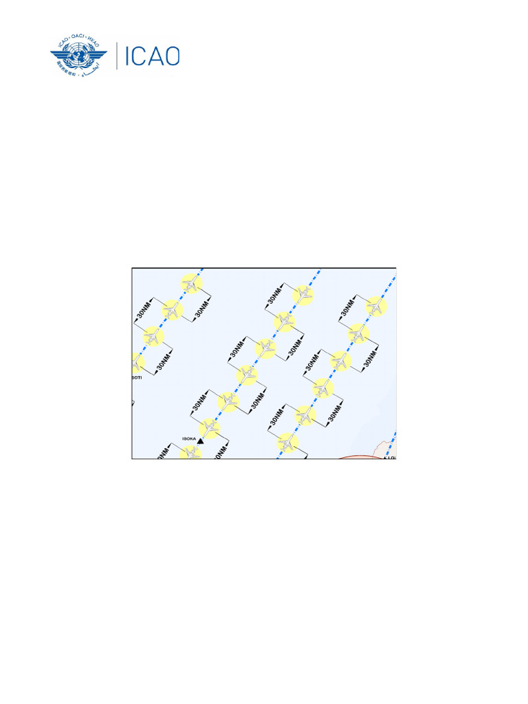 Sat Img04 Wp05 Att A Sat Doc 003 Eur Sam | PDF | Air Traffic Control ...