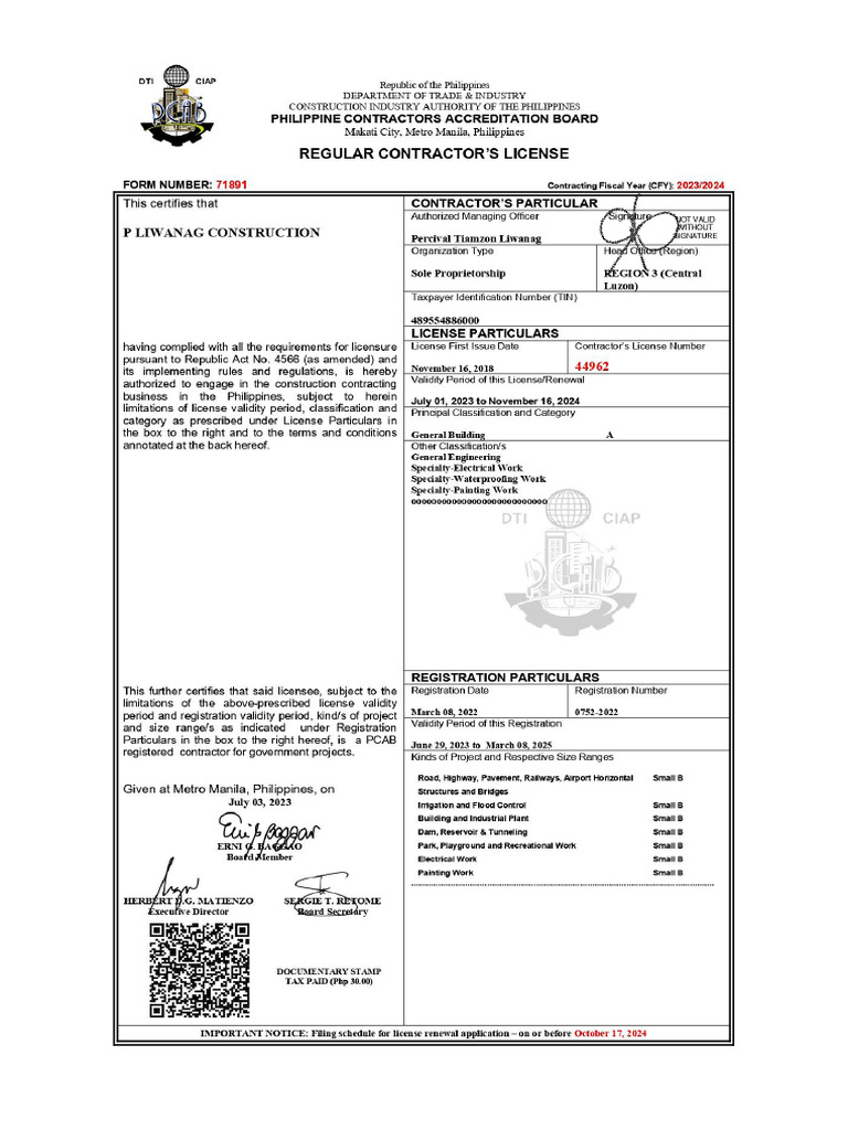 5.2. Pcab 2023 | PDF