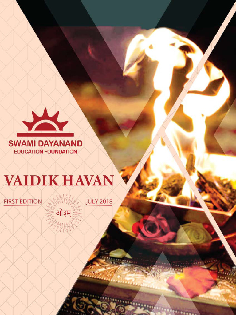 Havan+Book English | PDF | Mantra | Faith