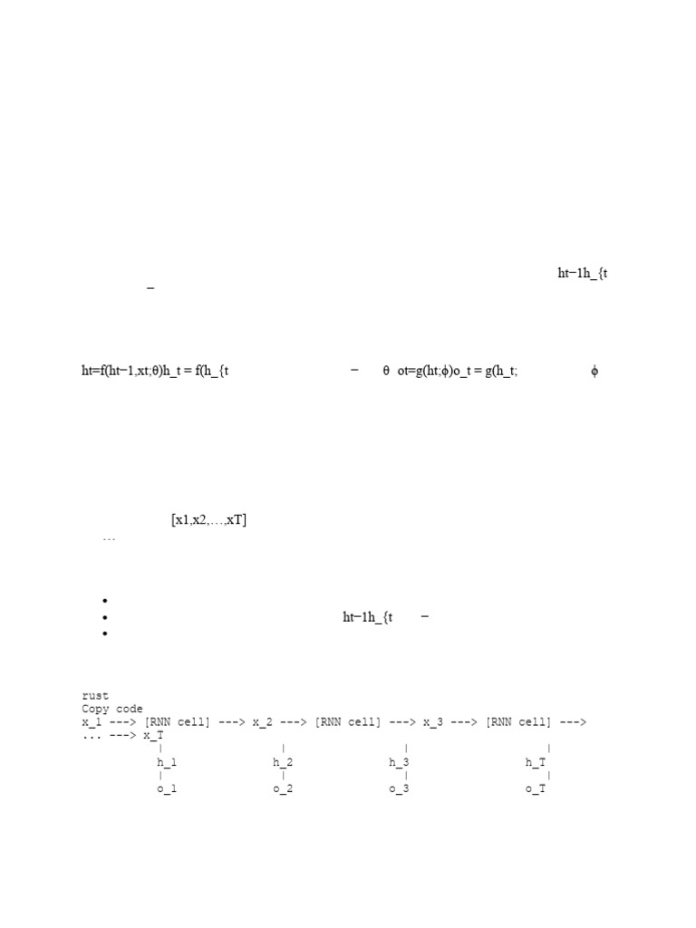 Unit 4 NNDL-1 | PDF | Artificial Neural Network | Artificial Intelligence