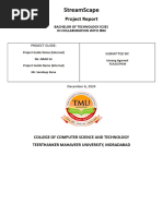 CSE_CCS370_UI &UX_Manual | PDF | Usability | Design