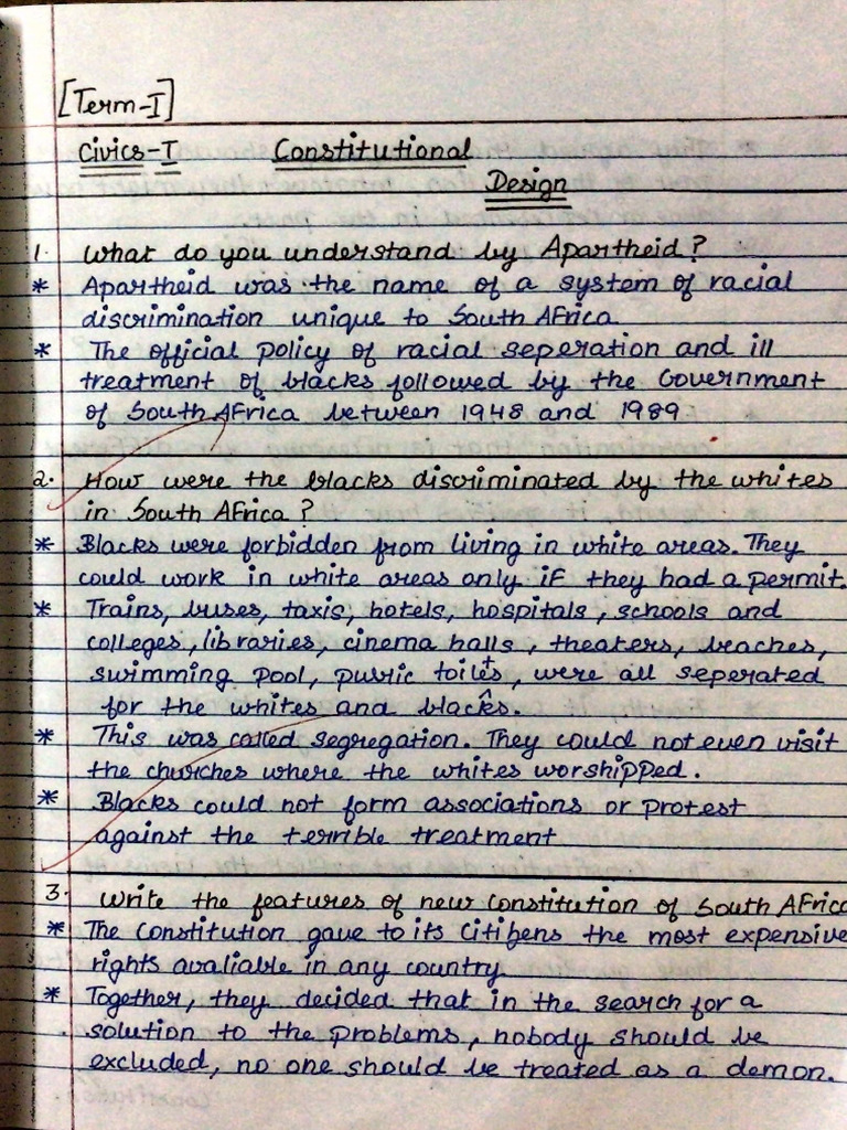 Constitutional Design | PDF