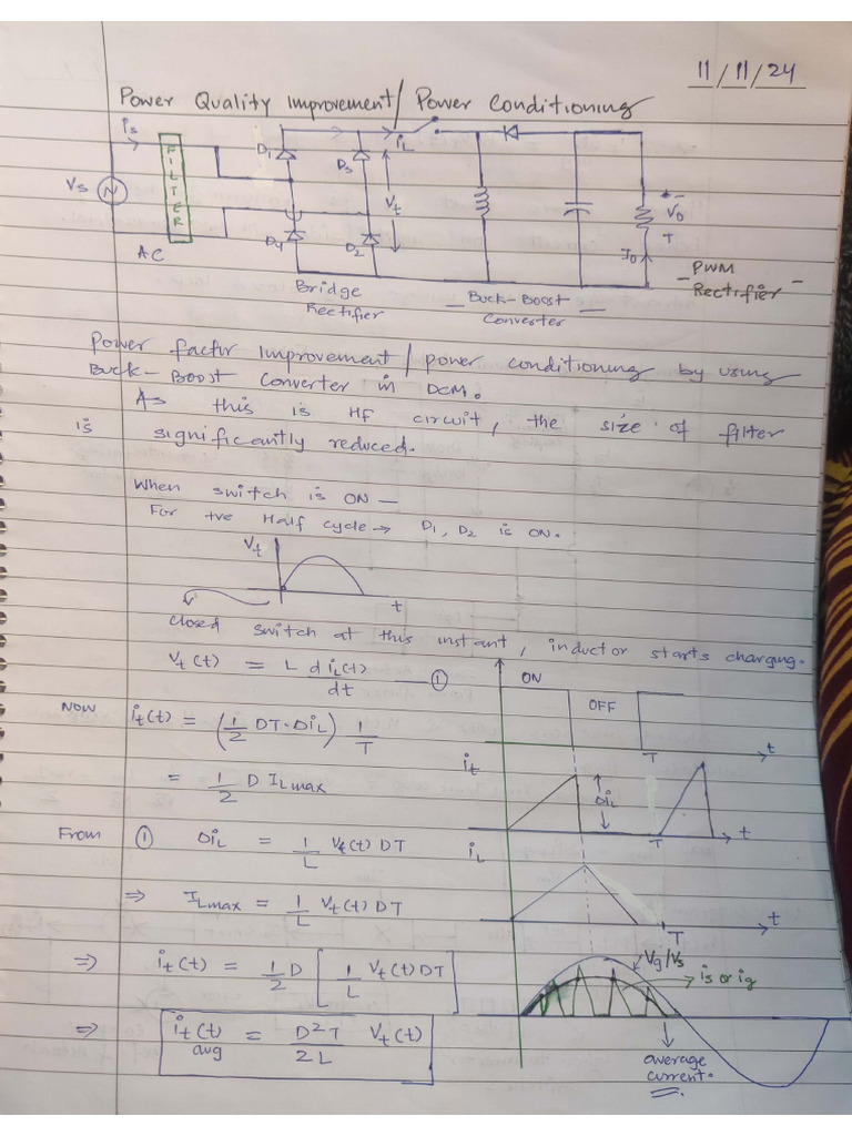 APE Last Class | PDF