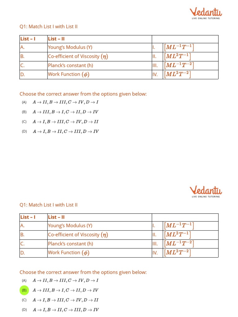 JEE Main 2023 January 25 Shift 2 Question Paper With Answer Key | PDF ...