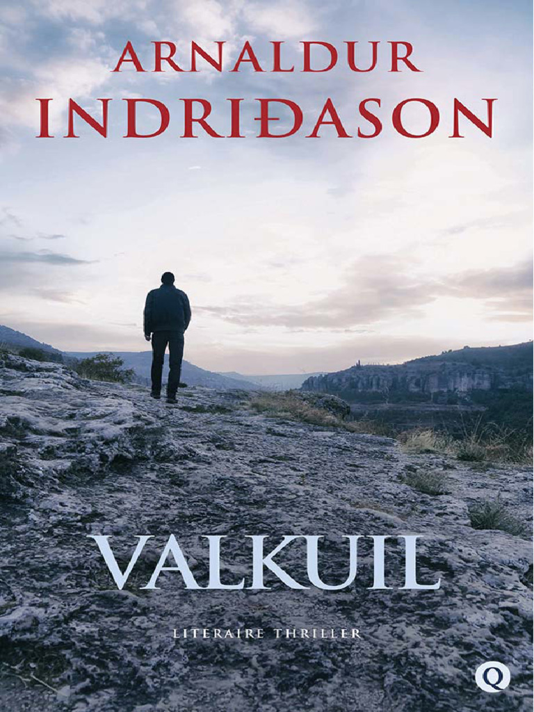 Valkuil Dutch Edition - Indridason Arnaldur | PDF
