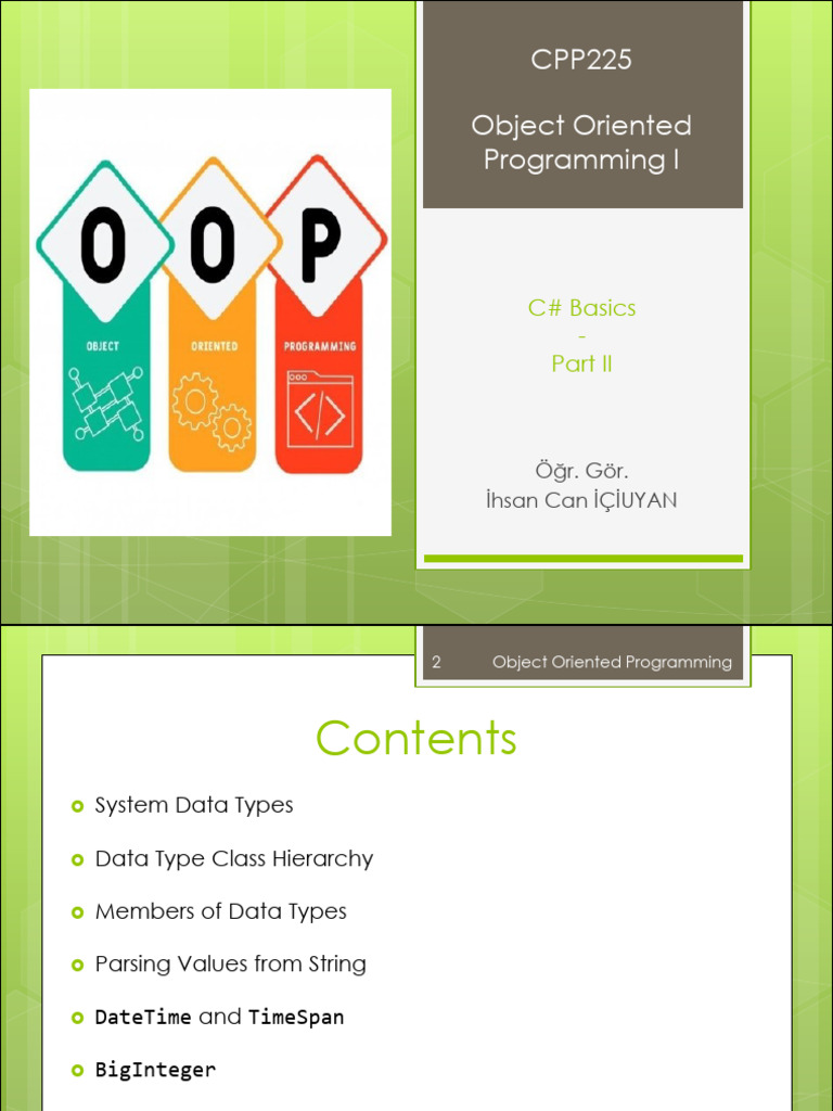 05 C Basics Part II PDF | PDF | Boolean Data Type | C Sharp ... 05 C Basics Part II PDF | PDF | Boolean Data Type | C Sharp ...