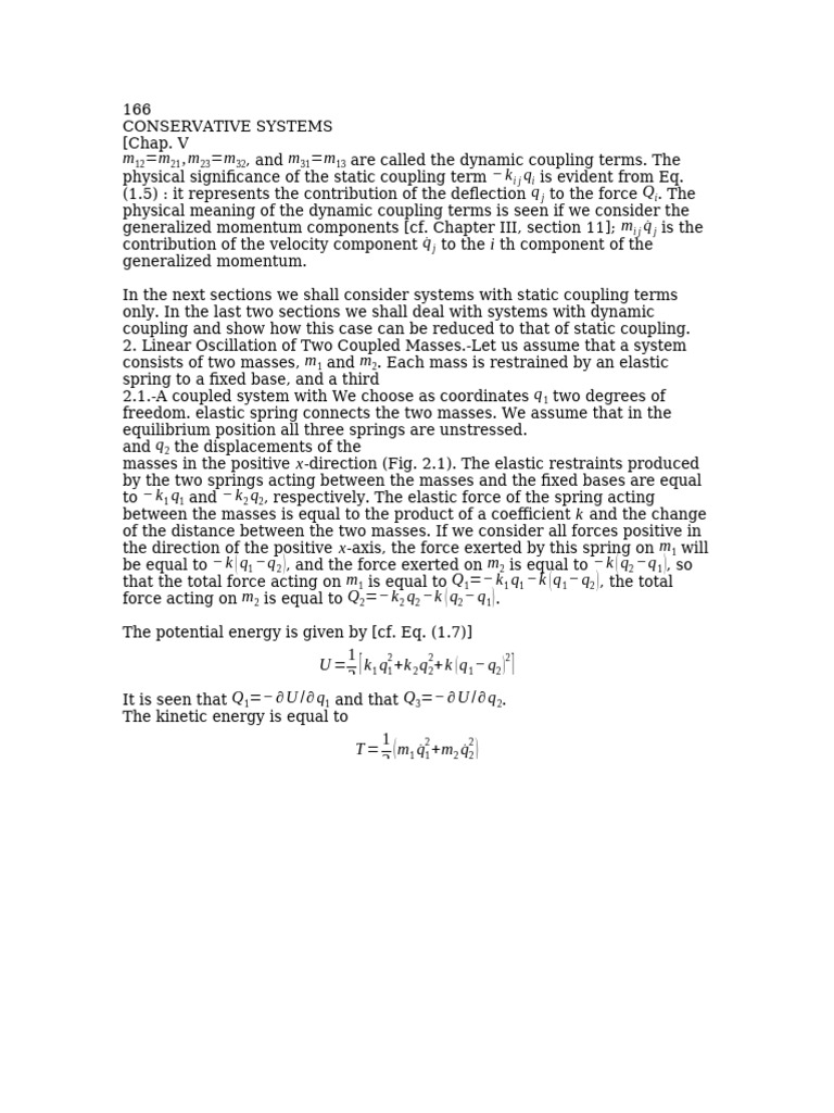 Snip | PDF | Force | Momentum