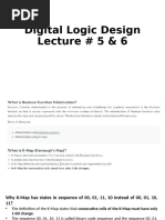 SOP to POS vice versa | PDF | Theory Of Computation | Boolean Algebra