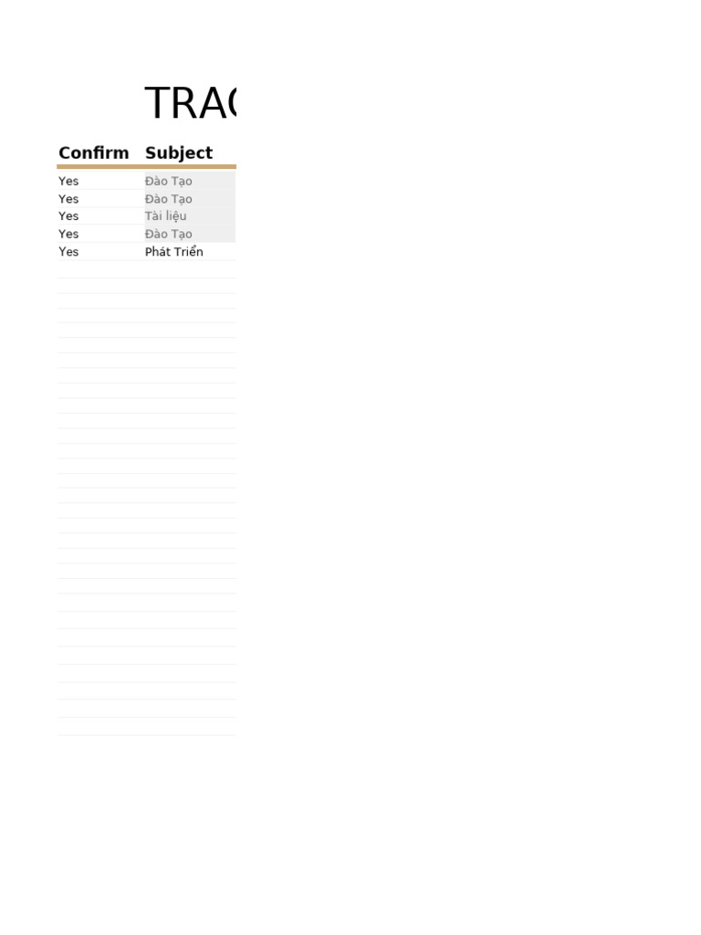 Outsource Python Tracker T9 - ACTech | PDF