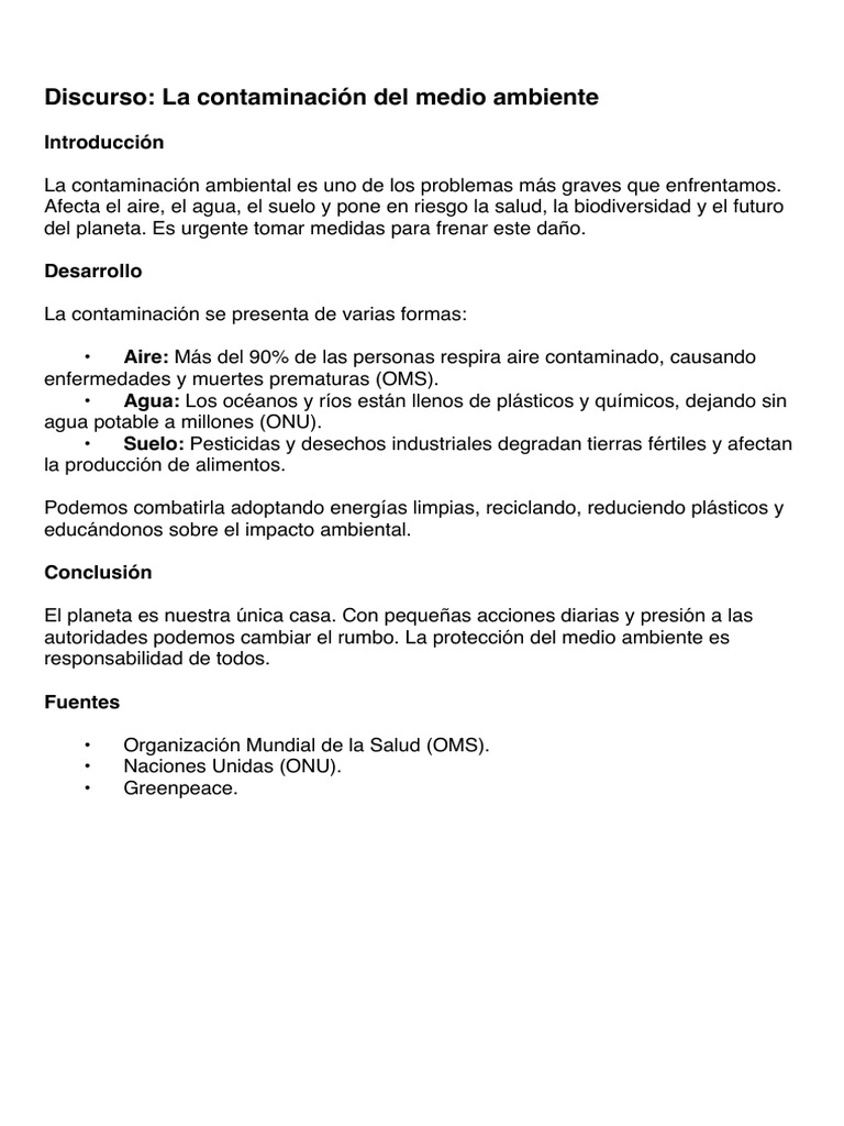 Politica-Riuma Es | PDF