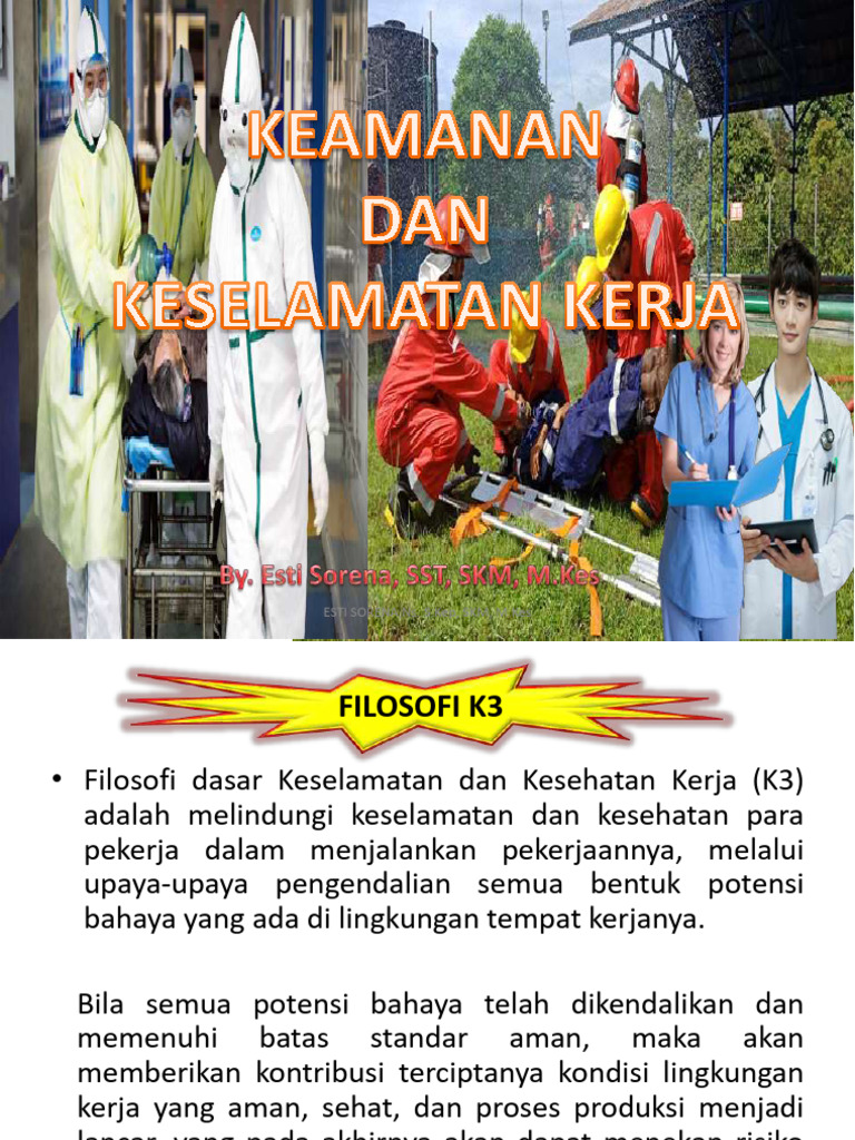 Esti Sorena - PPT I | PDF