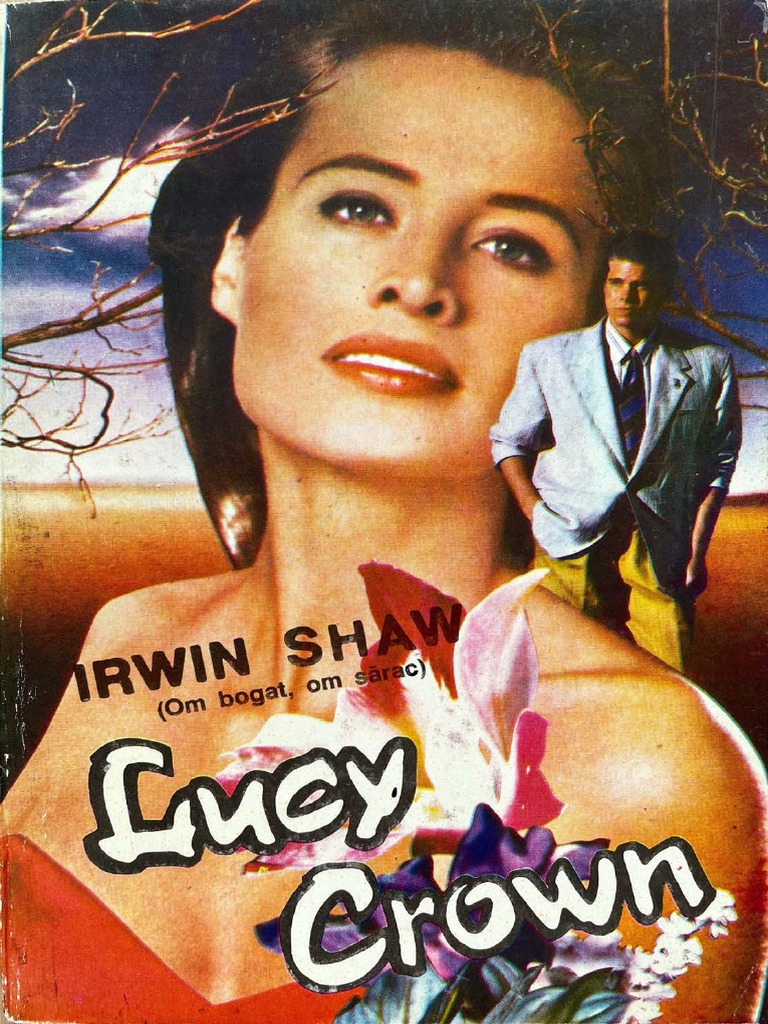 Lucy Crown - Irwin Shaw | PDF