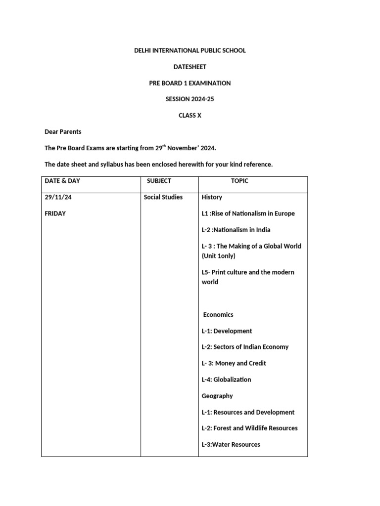 Preboards-1 | PDF | Equations | Chemistry