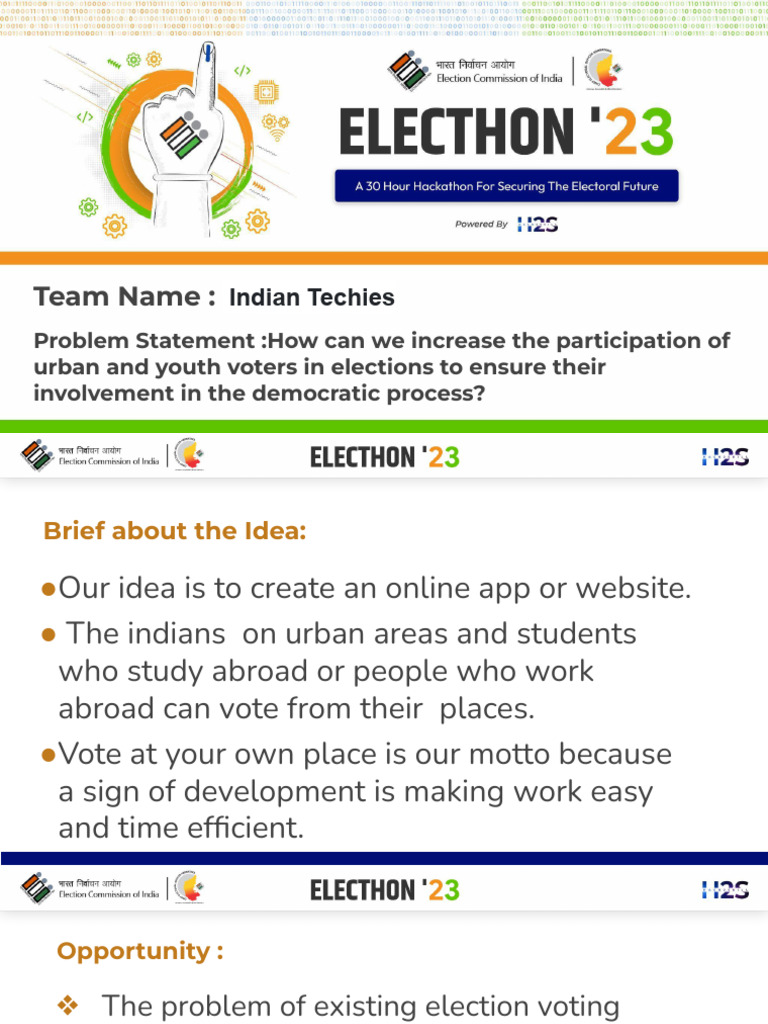 Indian Techies | PDF