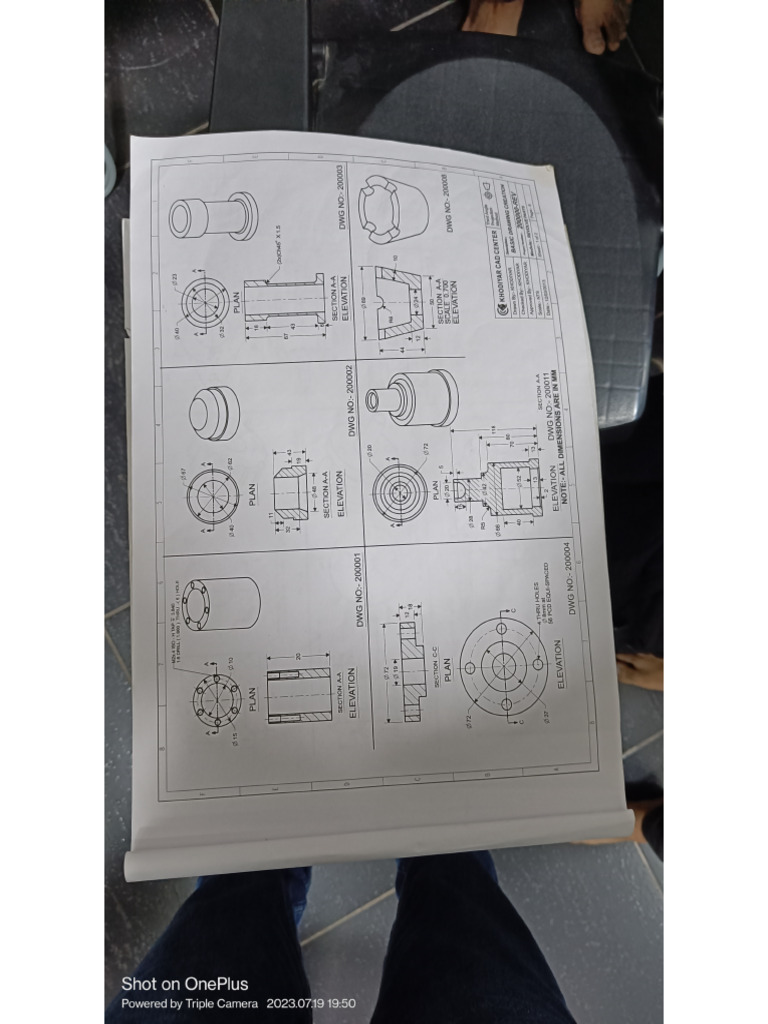 Solidworks Parts | PDF
