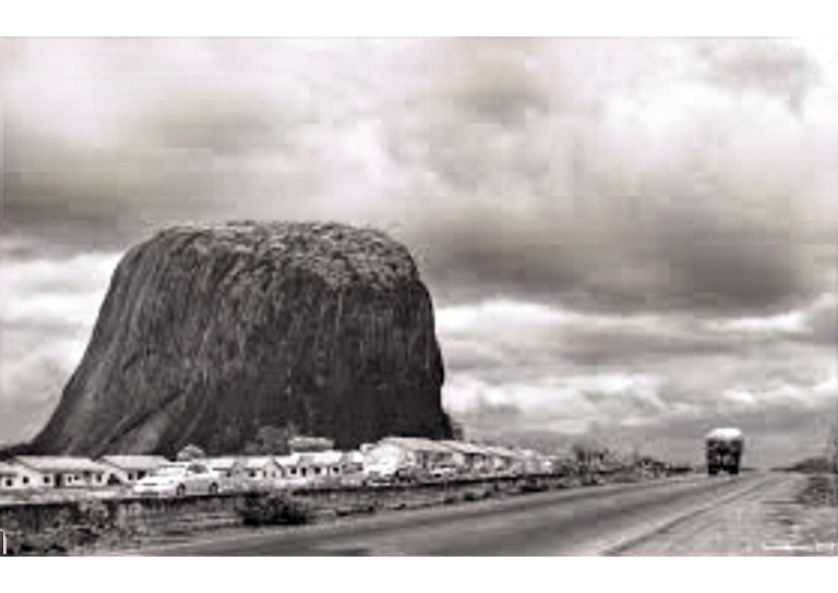 Zuba Mount | PDF