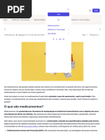 Nomes de Medicamentos - Genérico e Comercial - Recursos - Manual MSD ...