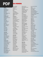 XCOM EW Tech Tree (Ufopaedia) | PDF | Plasma (Physics) | Armour