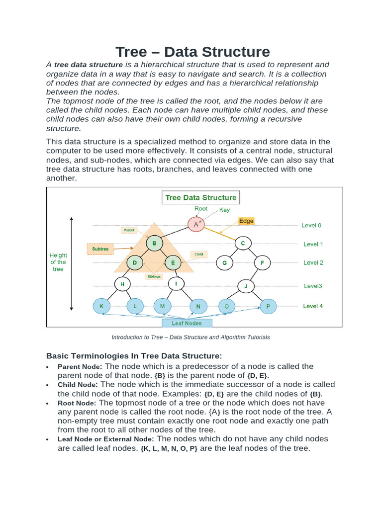 DSA UNIT 4 | PDF | Database Index | Computing